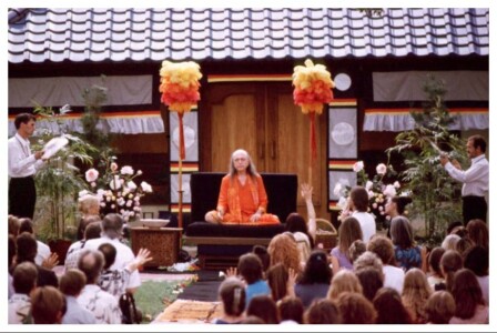 Photographs of Adi Da Samraj Throughout His Life